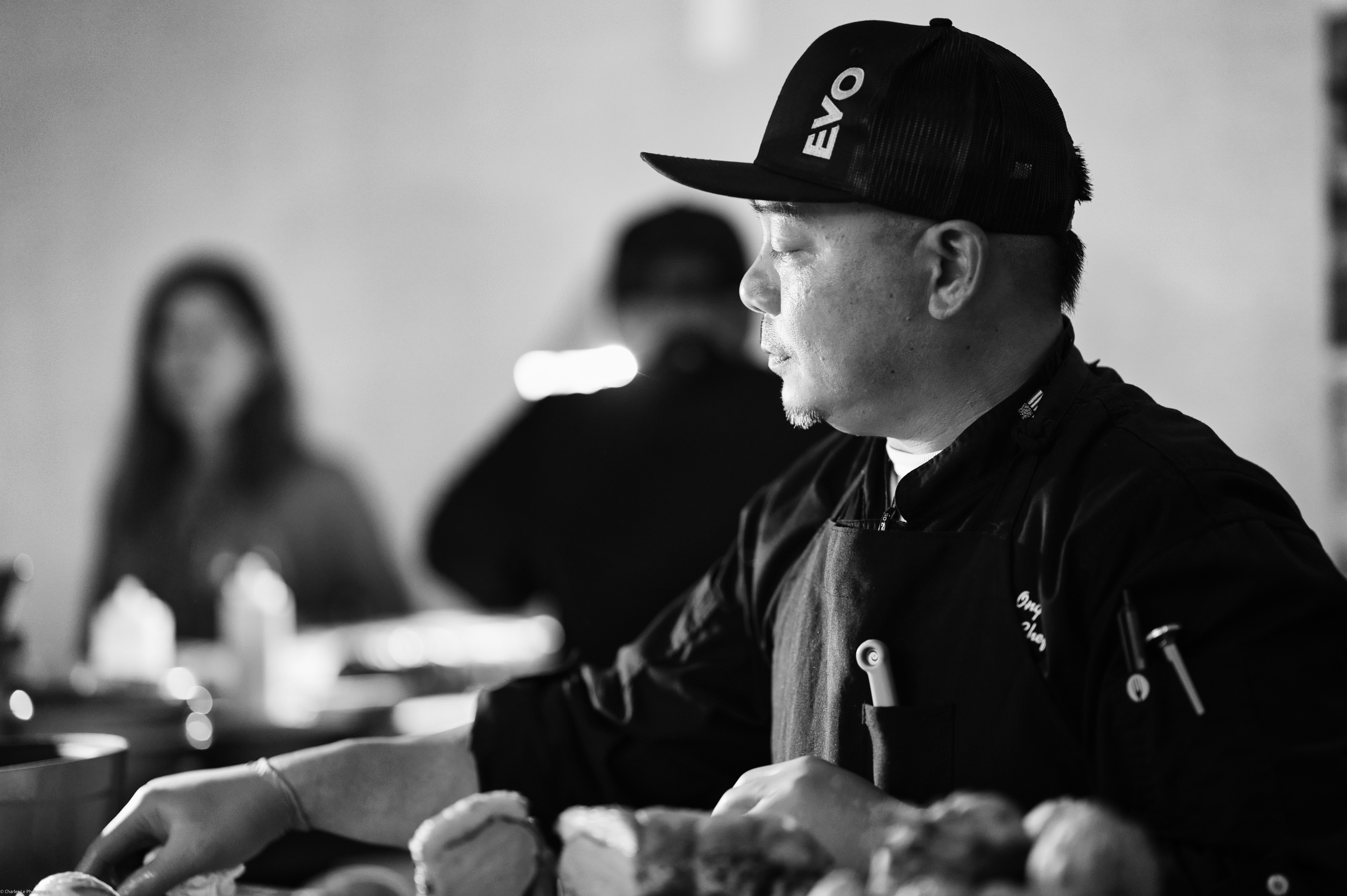 Restaurant Management Company | Evolution Hospitality
