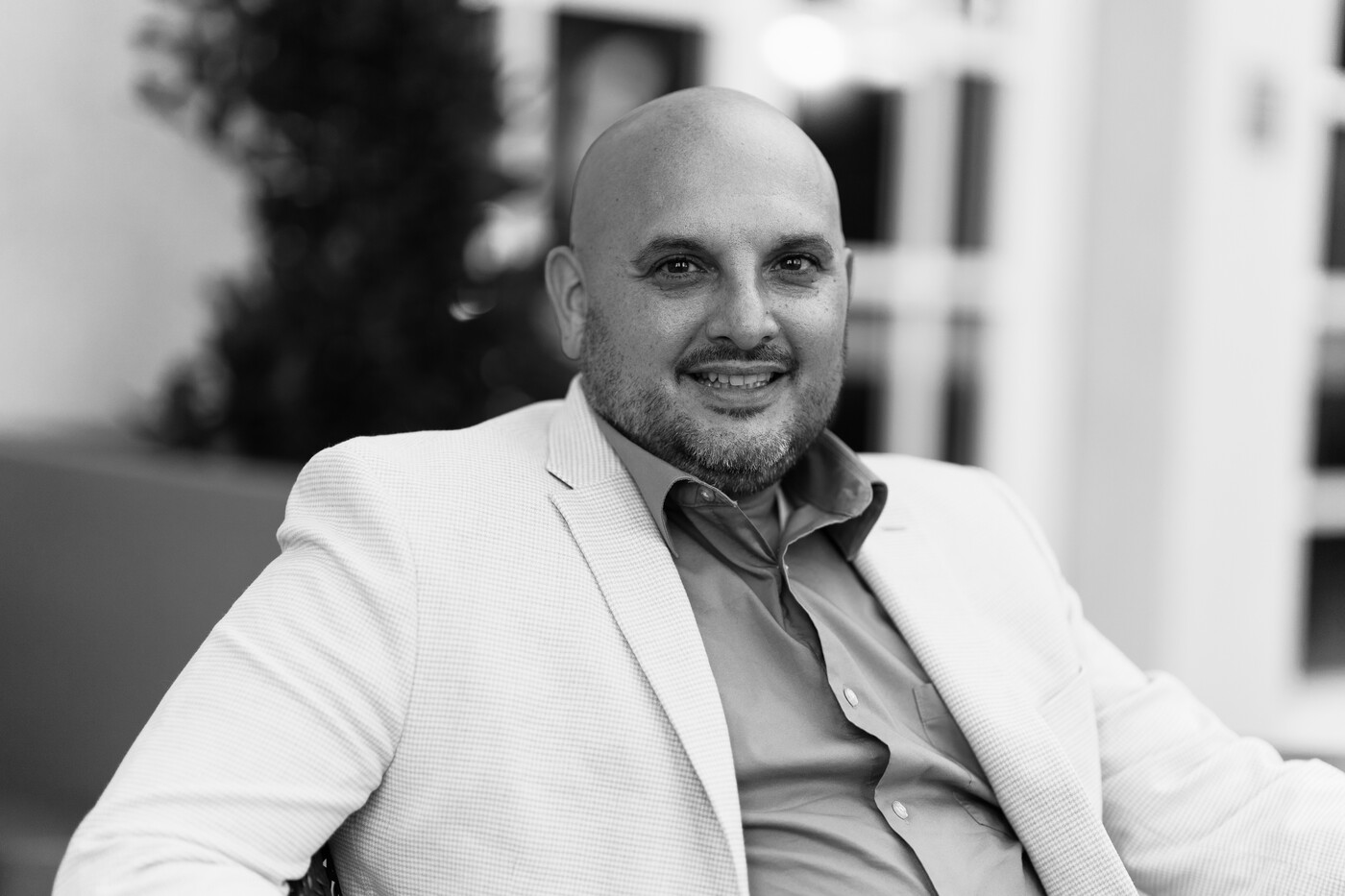 Hotel & Restaurant Management Team | Evolution Hospitality